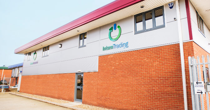 About us | Inturn Trading